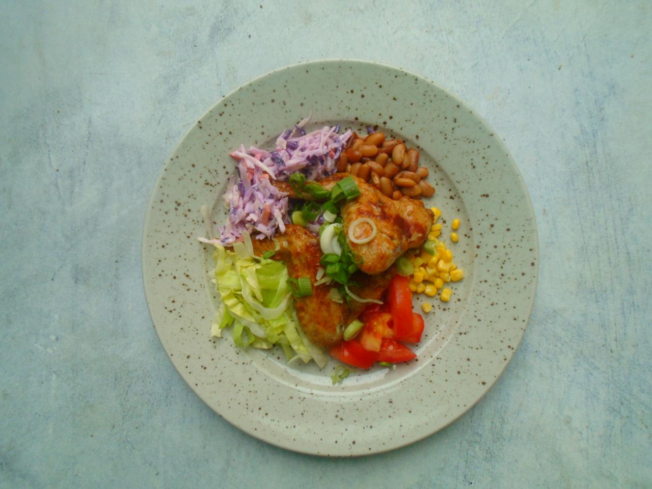 Jídelní lístek | Aramark MENU