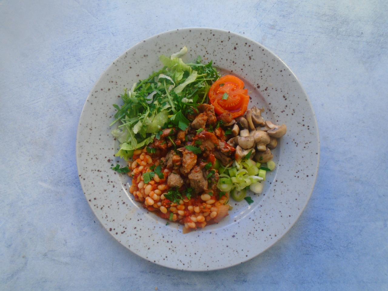 Aramark Menu | Aramark MENU