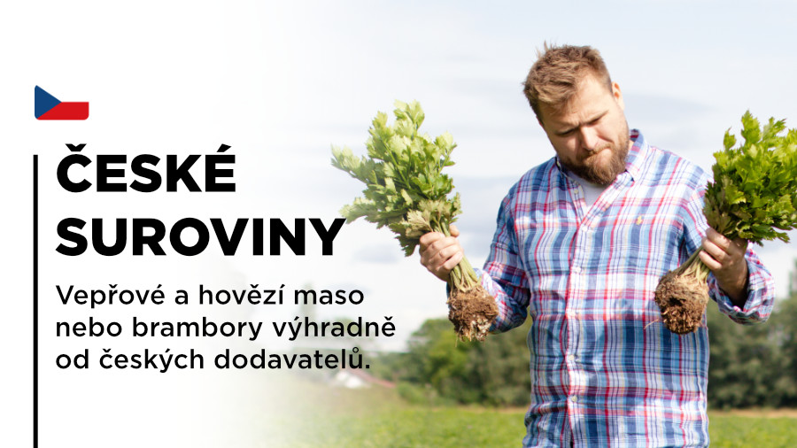 Jídelní lístek | Aramark MENU